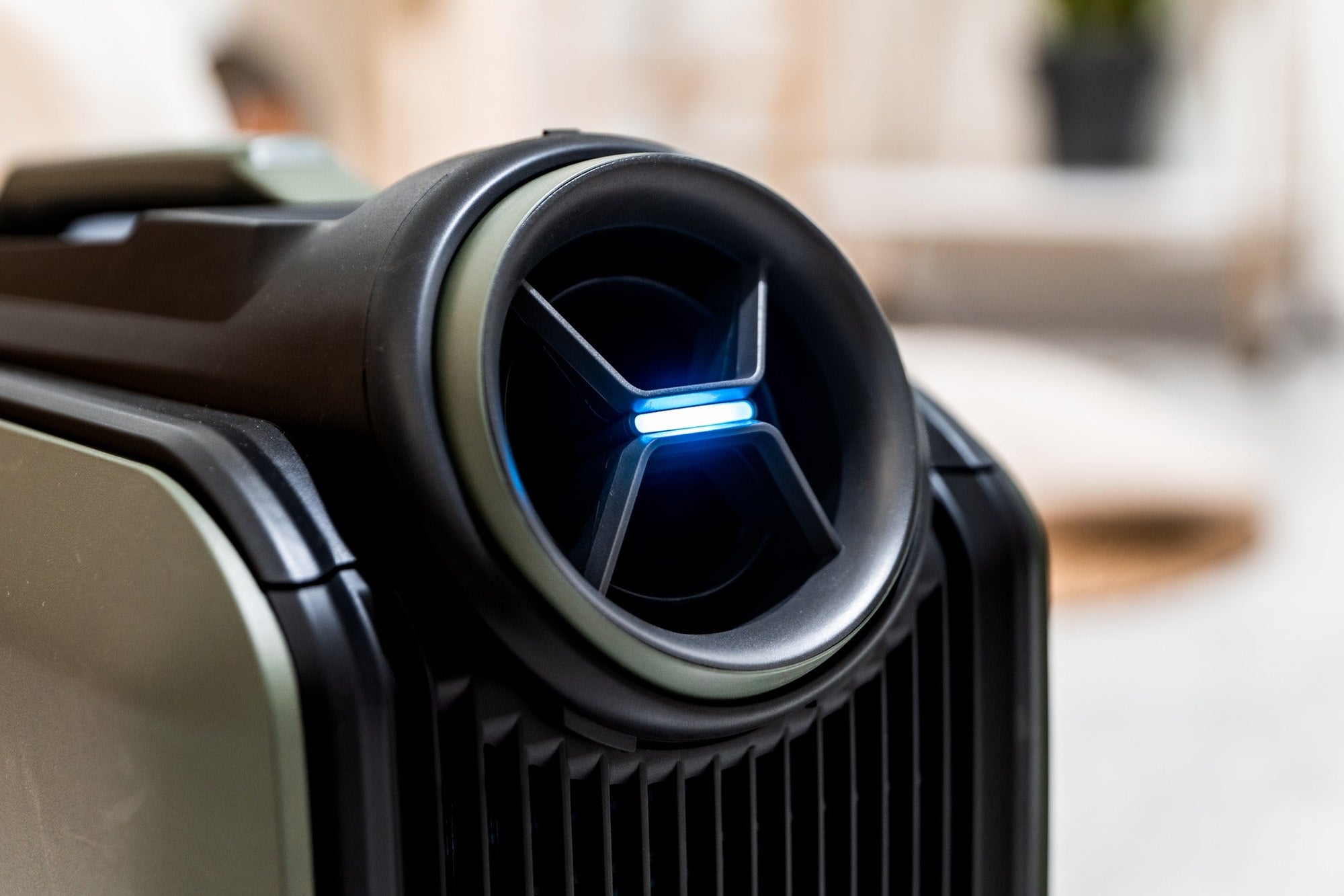 S1 Pro Portable Air Conditioner with Powerful Cooling – Cybertake