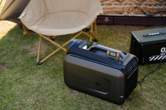 S2 Pro Portable Air Conditioner with Cooling and Heating – Cybertake