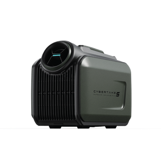 S1 Pro Portable Air Conditioner with Powerful Cooling – Cybertake