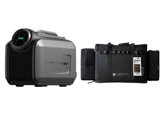 S2 Pro Portable Air Conditioner with Cooling and Heating – Cybertake