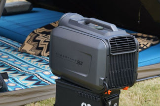 S2 Pro Portable Air Conditioner with Cooling and Heating – Cybertake